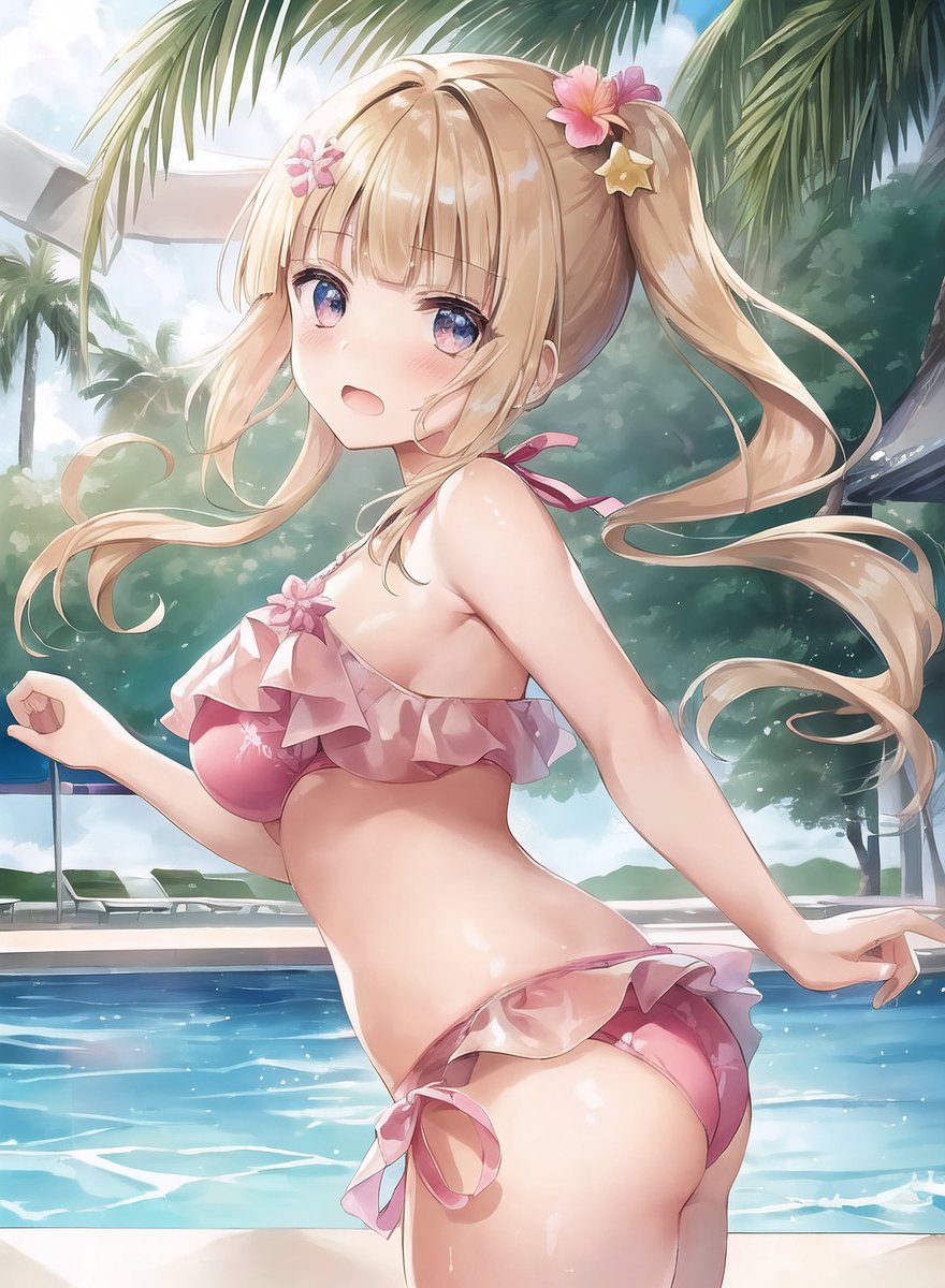 一条零乃 On Twitter おはようございます~