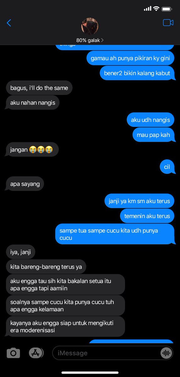 Risa 🐈‍⬛ on Twitter: "dari 'ketergantungan' sampe teori konspirasi — hoonsuk two tweets au"