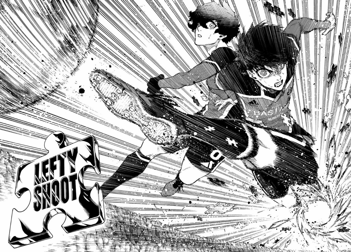 Blue Lock Blaze Battle Game Release Date, Download, Main Features Explained