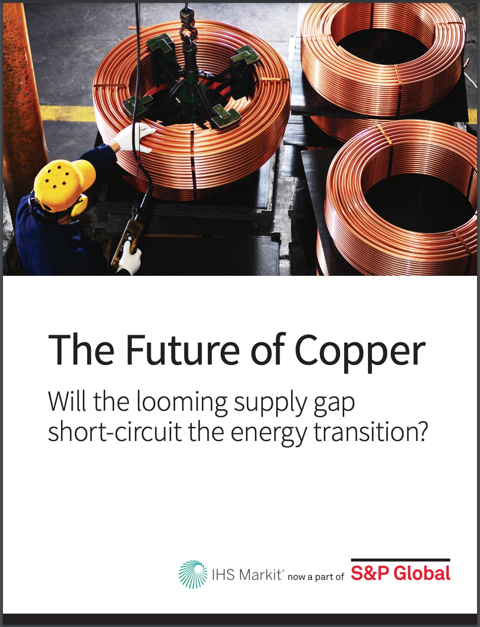 Brandon Beylo on Twitter: "Copper is one of the most exciting metals to study.#N##N#We're ...