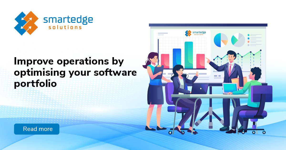 Smartedge Solutions (@smartedge_sols) / Twitter