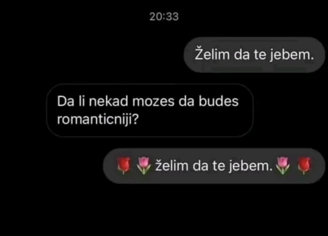 Леонче Мамичка On Twitter Дали е доволно роматично