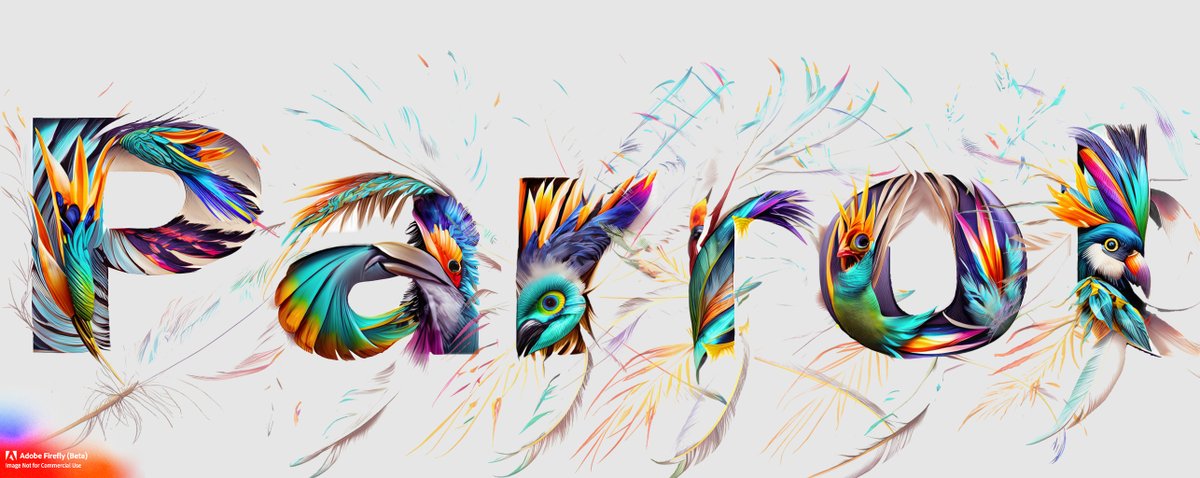 Beta-testing for Adobe Firefly has been live for one full week. Let's ...