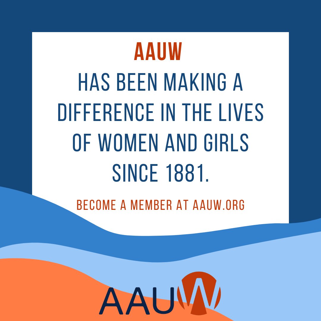 Aauw Logo Logos AAUW California