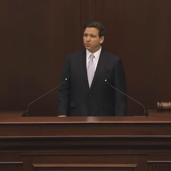 Ron DeSantis on Twitter: "Florida is committed to bringing transparency to the prescription drug ...