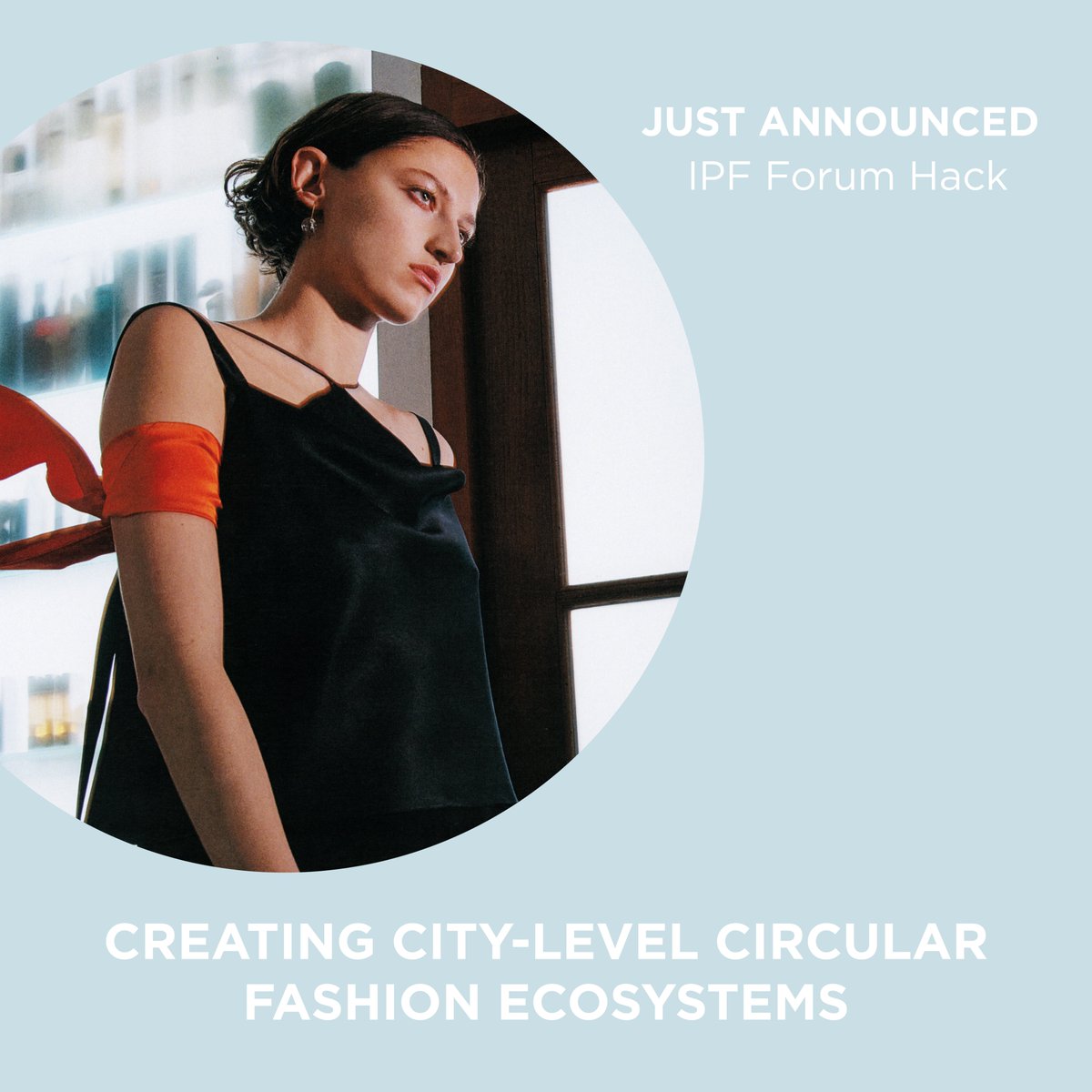 Discover one of the six Hacks for IPF Forum 2023, 'Creating the ...