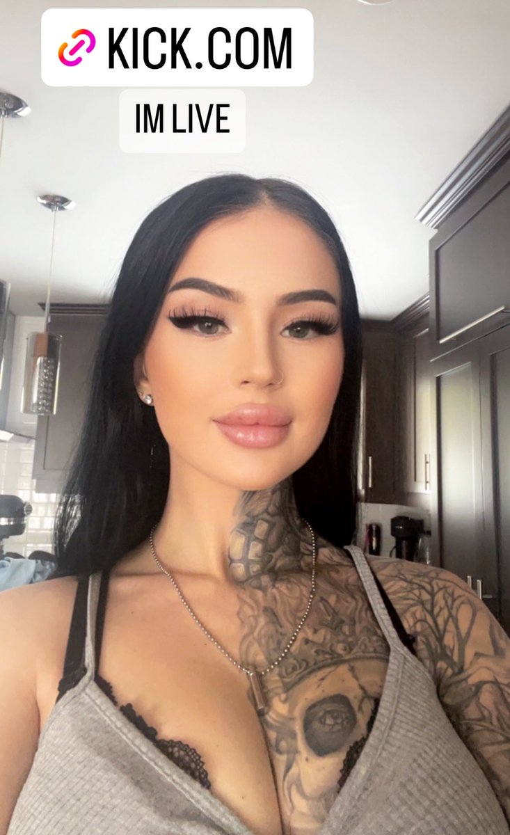 Em⛓ on Twitter: "I’m liveeeee http://kick.com/emisguilty 🫶🏻 @KickStreaming"