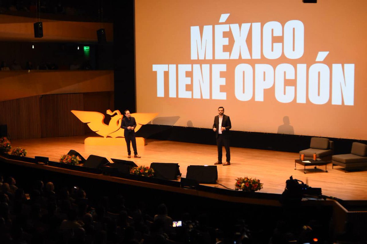 Movimiento Ciudadano Movimiento Naranja On Twitter Si Queremos
