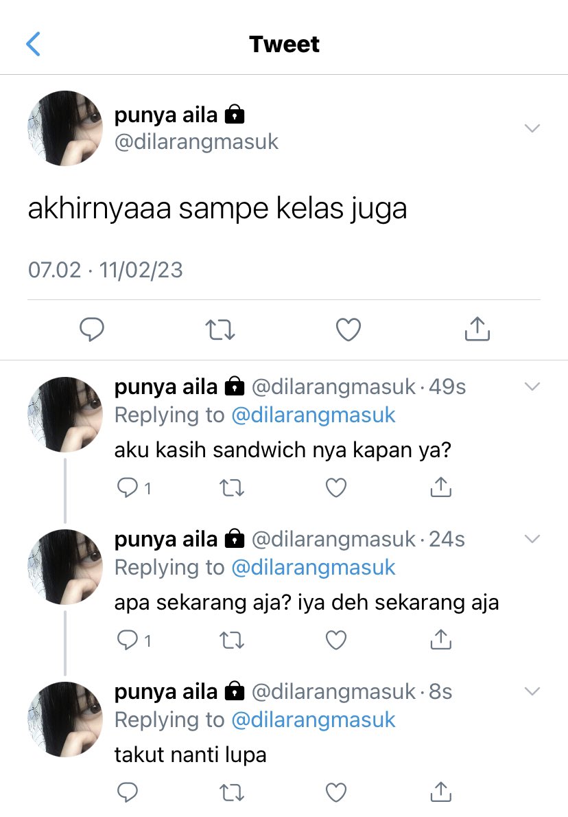 Asa On Twitter O4 Nice Try Lagi Https T Co D0kn87l8u3 Twitter