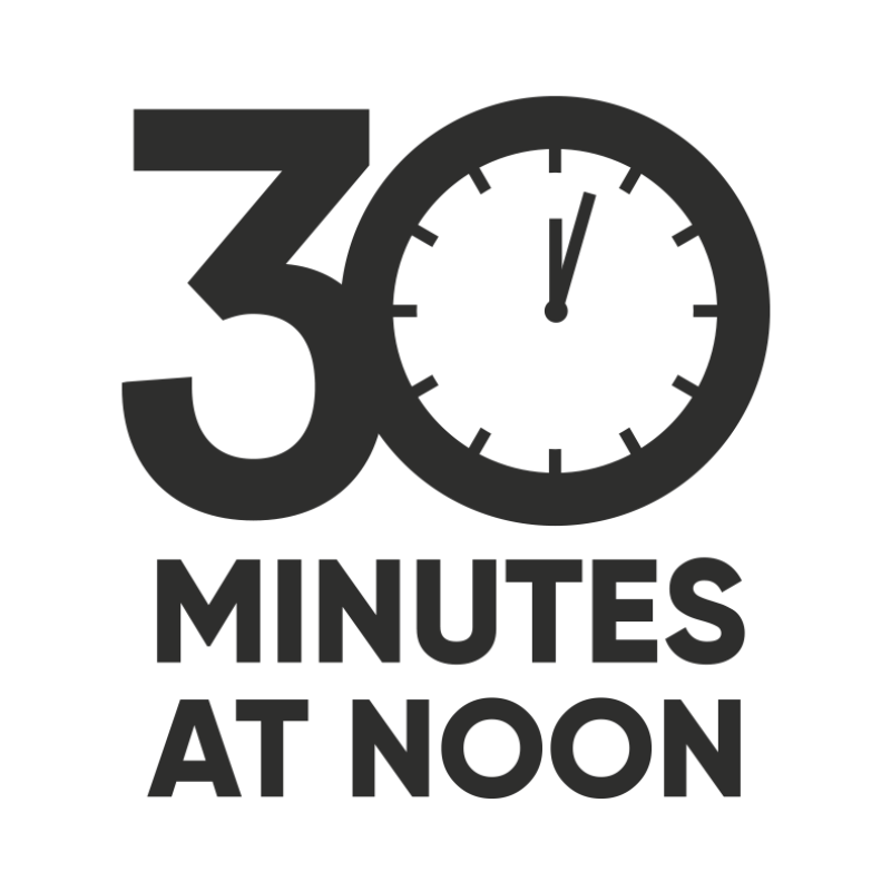Noon Clipart Black And White