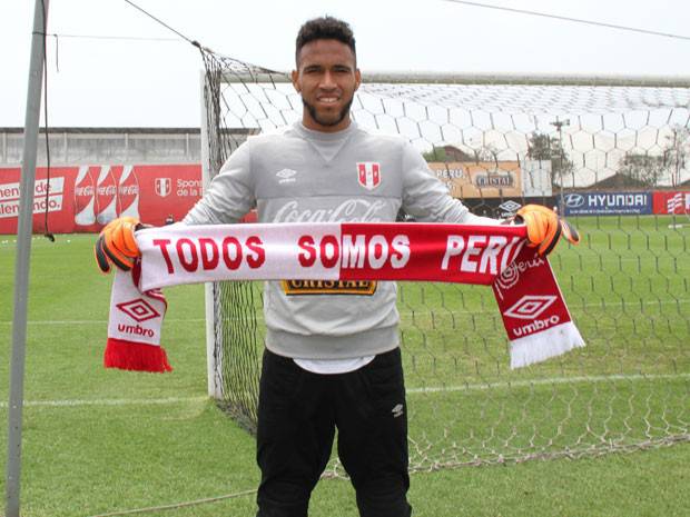 El Universo On Twitter Rt Marcadorec Seleccionados Peruanos