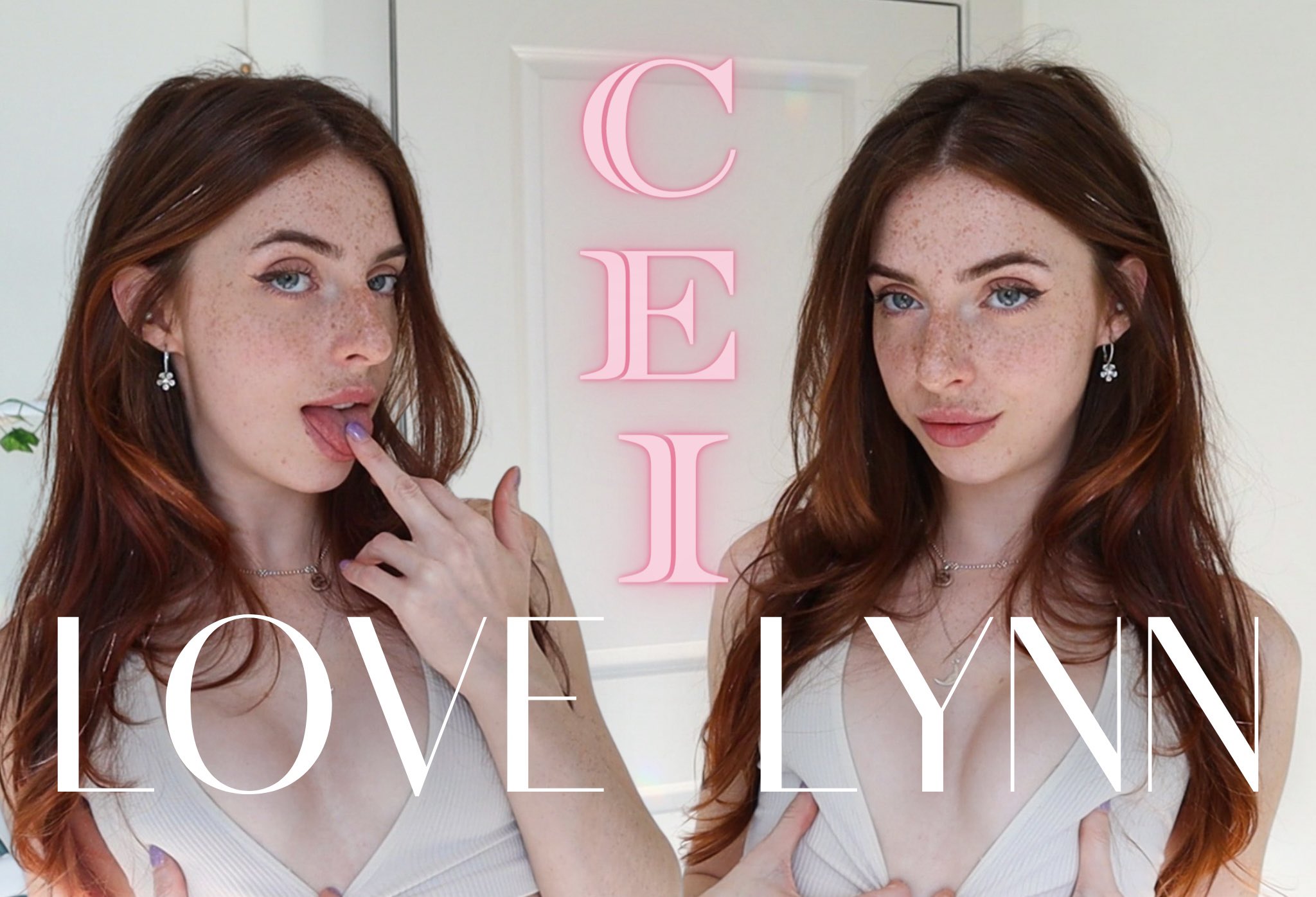 TW Pornstars - Lynn🦋. Twitter. C E I love Lynn 💦💓 I only want men for three things. Money. 5:10 ...