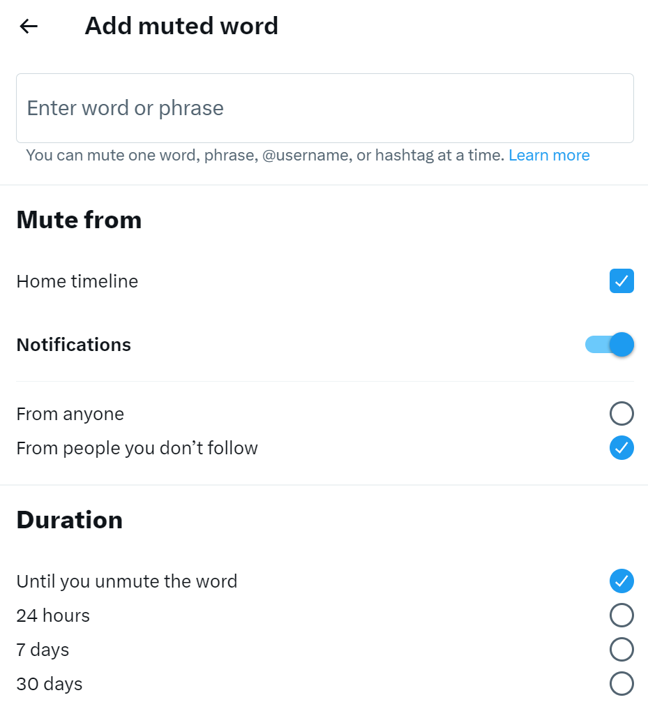 🧵THREAD: How to fix the "For you" timeline on Twitter. I see some ...