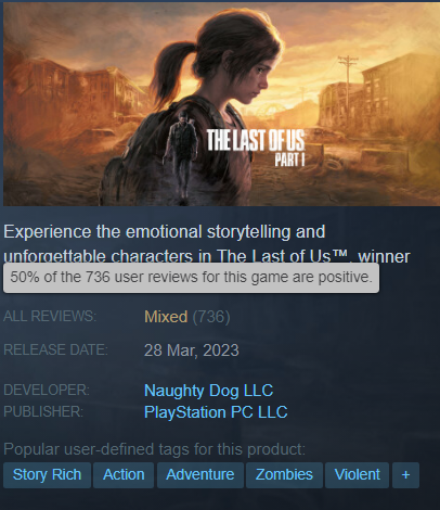 Sebastian Castellanos on Twitter: "Another day, another shitty PC port. This is really getting ...