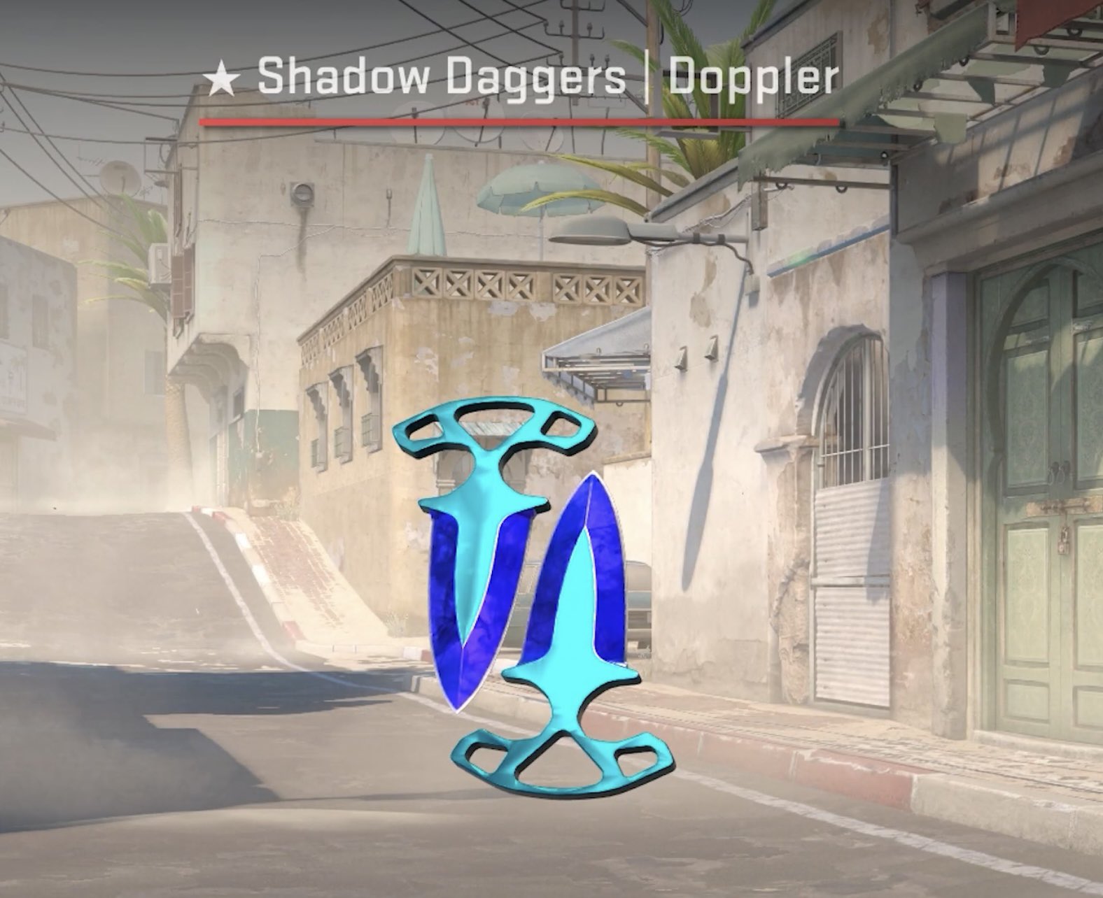 Krieke on Twitter: "⚠️ SOURCE 2 UPDATE ⚠️ Shadow Daggers Sapphire received a huge BUFF and looks ...