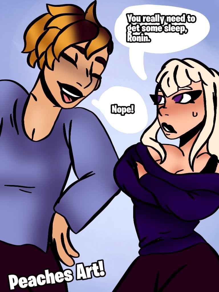 🍑Peaches🍑 💚COMMS OPEN!👽 on Twitter: "These were the first arts I posted ever to Twitter! Rt your ...