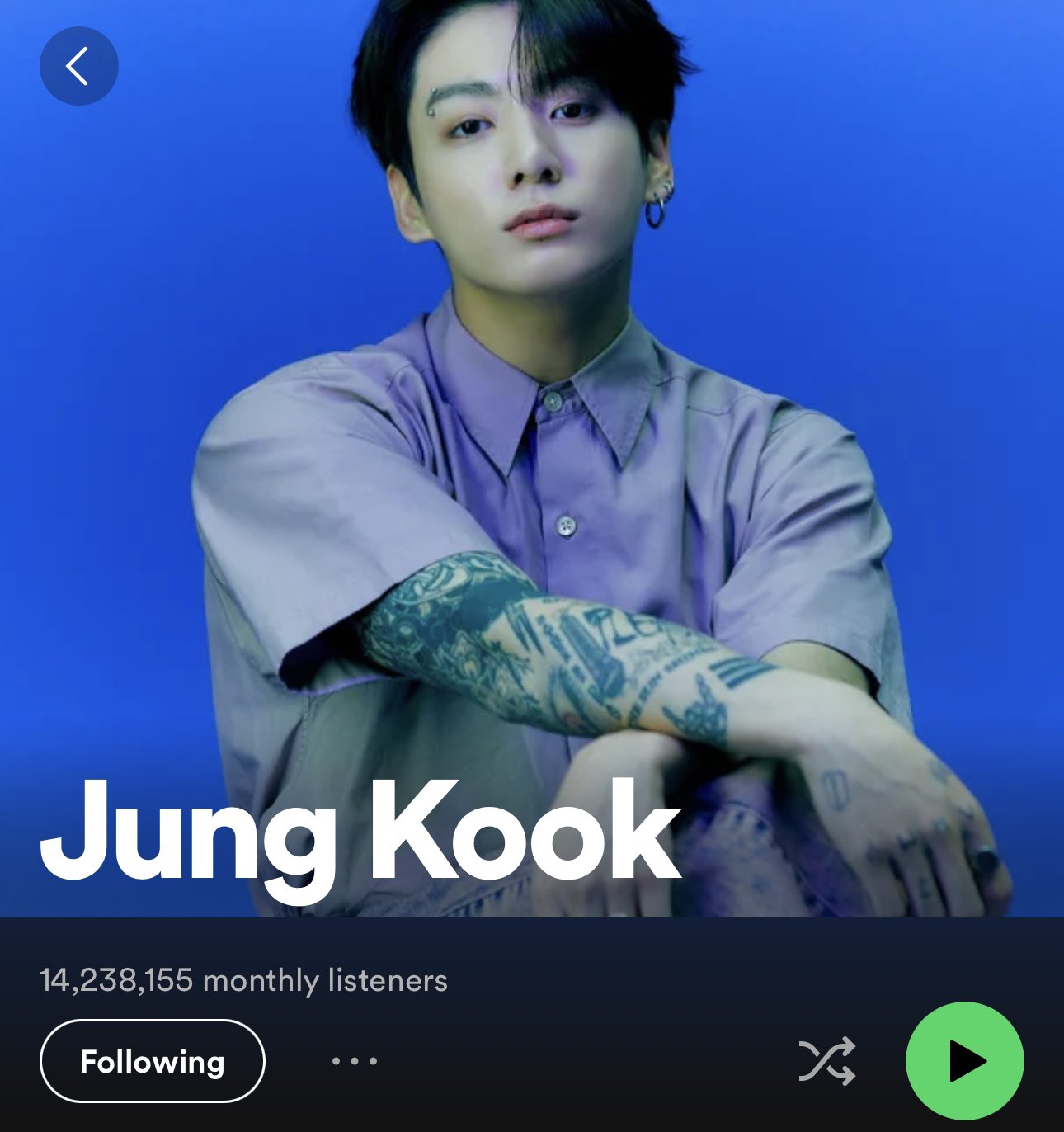 BTS Charts & Translations on Twitter: ".@BTS_twt currently have 3 members with over 10 MILLION ...