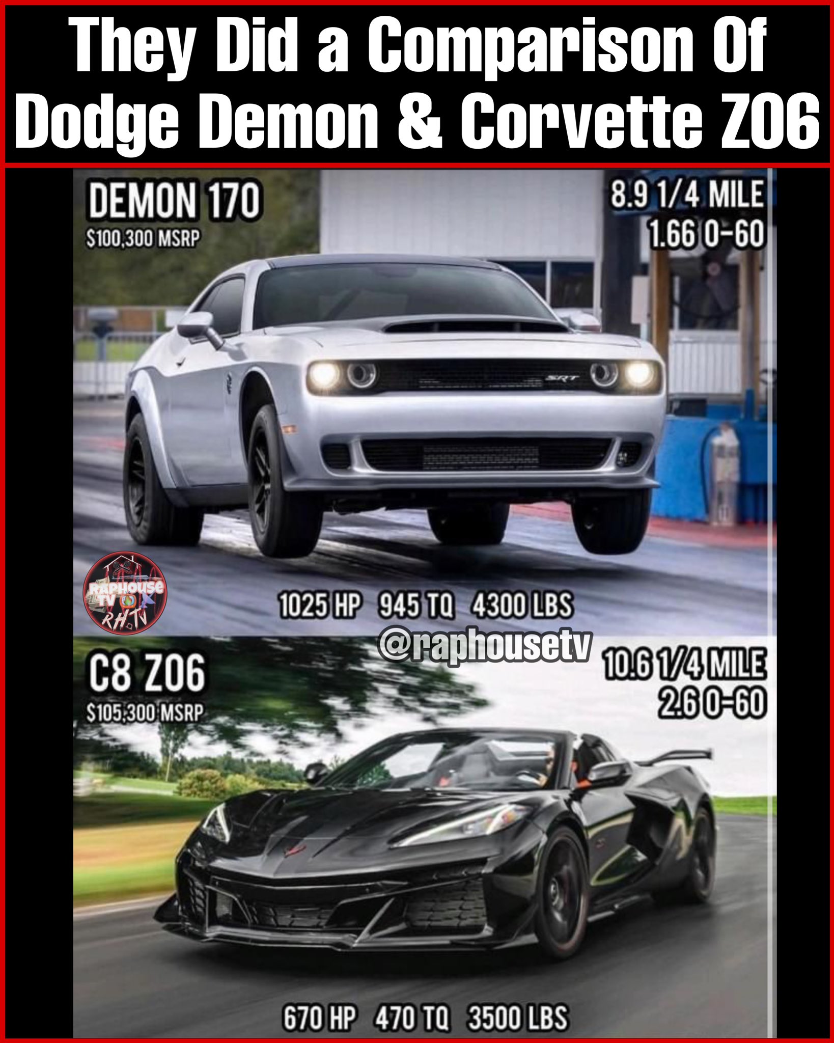 Dodge Demon Car Memes Rebirth Of The Pure Hell Demon Funny Car