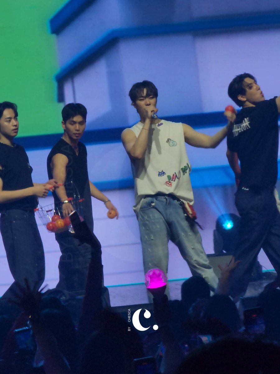 by Chesca C on Twitter: "2023 Moonbin and Sanha (Astro) Fan Con Diffusion in Manila Presented by ...