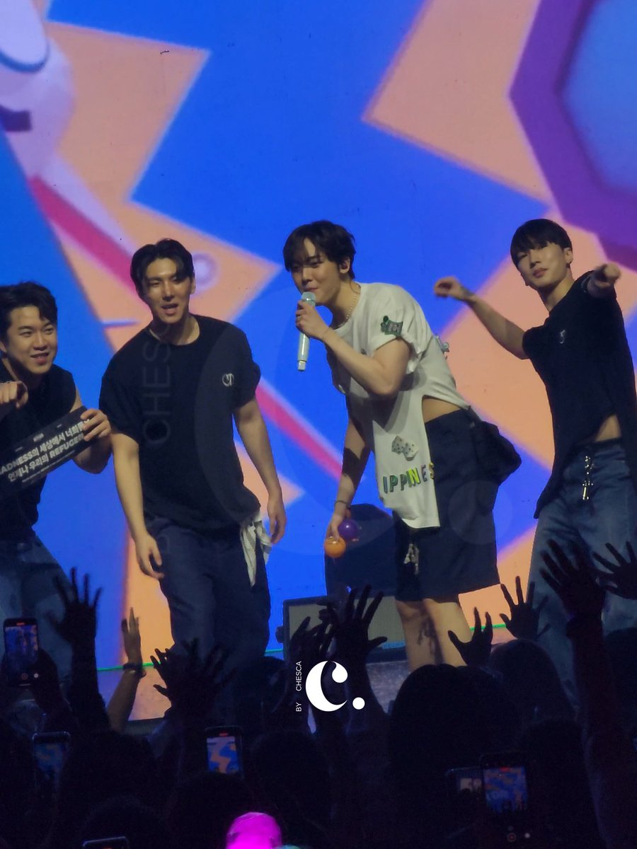 by Chesca C on Twitter: "2023 Moonbin and Sanha (Astro) Fan Con Diffusion in Manila Presented by ...