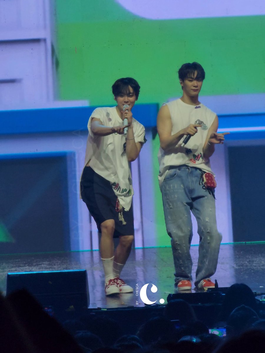 by Chesca C on Twitter: "2023 Moonbin and Sanha (Astro) Fan Con Diffusion in Manila Presented by ...