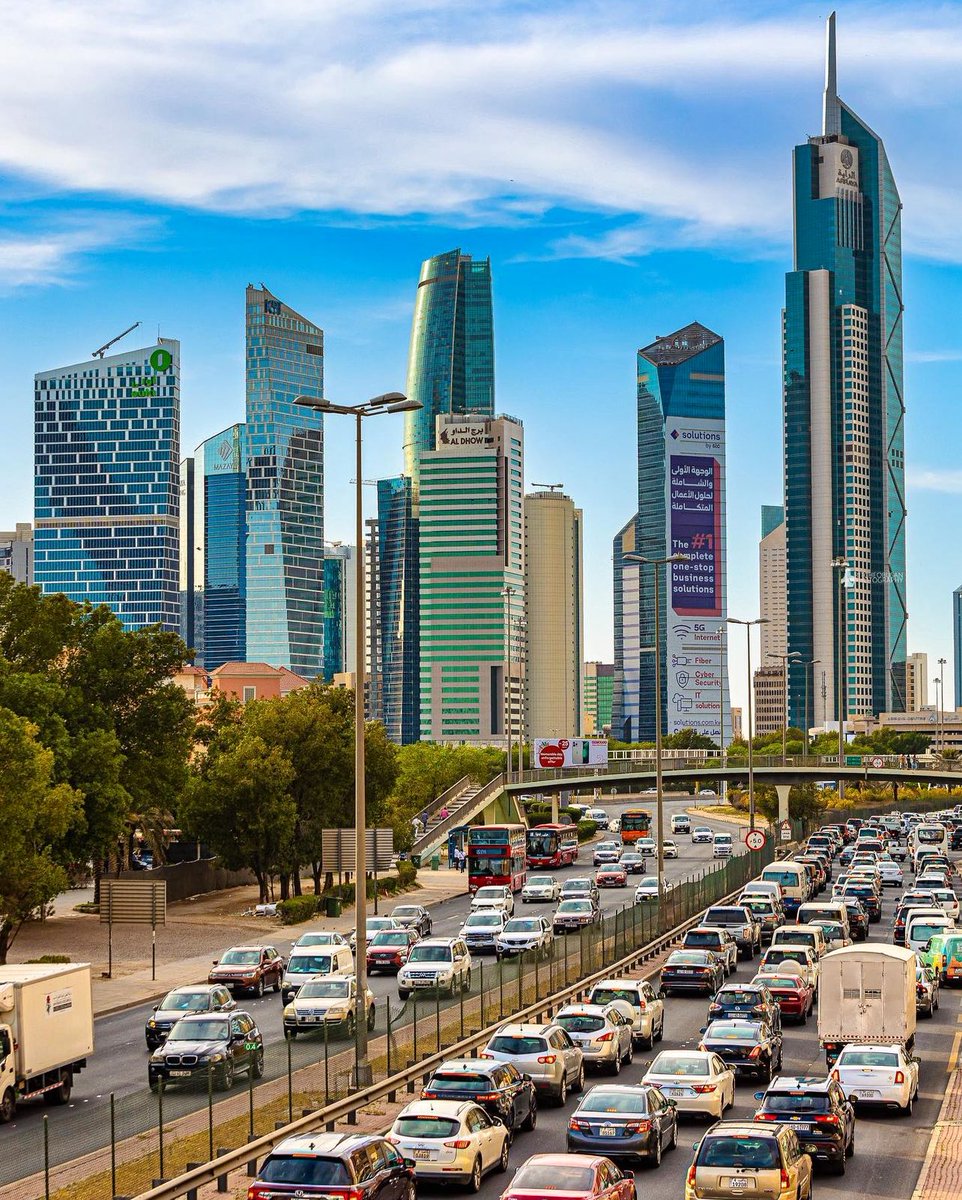 VISIT KUWAIT on Twitter:
