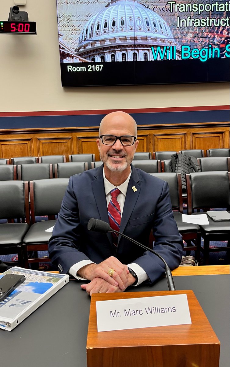 TxDOT on Twitter: "TxDOT is proud to represent transportation agencies across the nation as ...