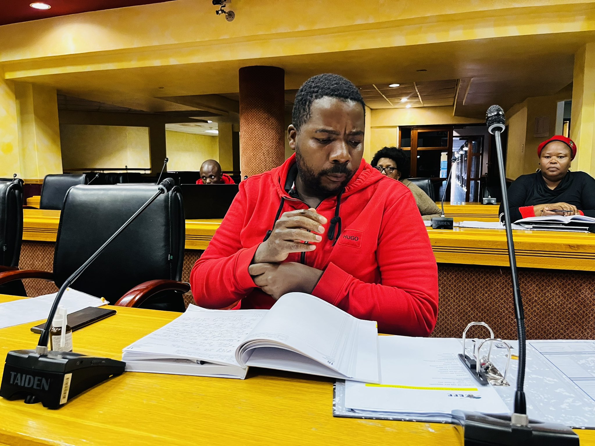 EFF VHEMBE REGION (@vhemberegion) / Twitter