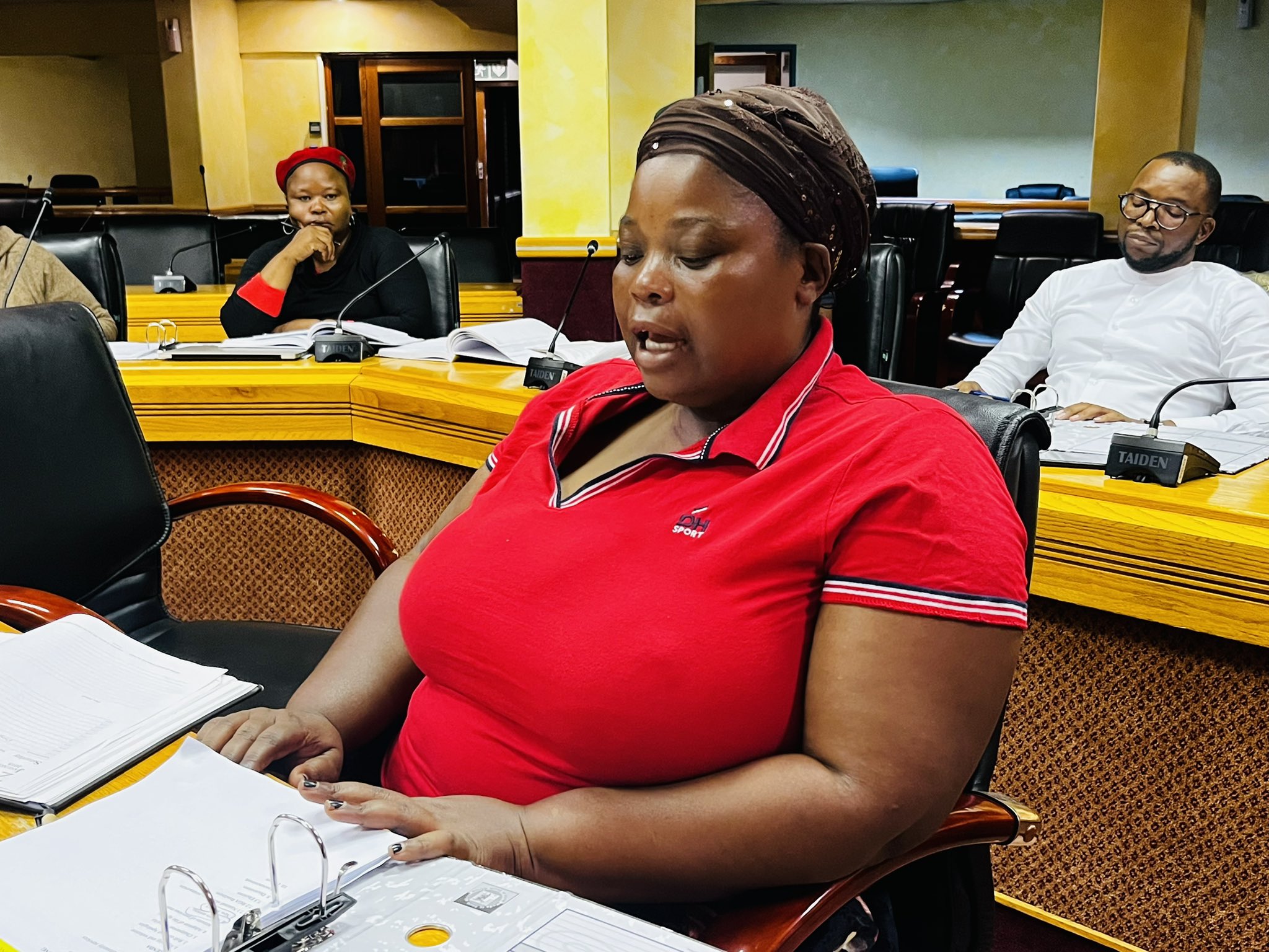 EFF VHEMBE REGION (@vhemberegion) / Twitter