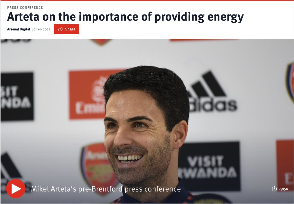Arteta’s Five Phase MASTERPLAN - Explained 📊 Want to know more about ...