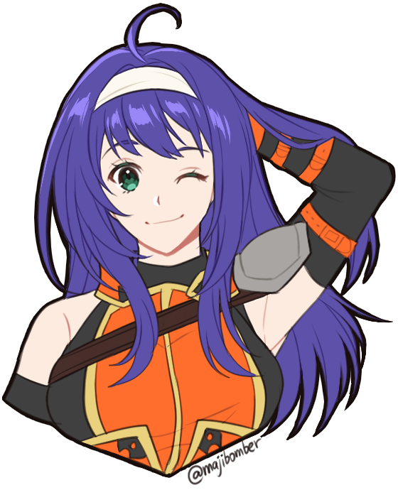 「I got Mia in free arena ticket this week」|☆MAJI☆ (ENGAGE💍NO SPOILERS ...