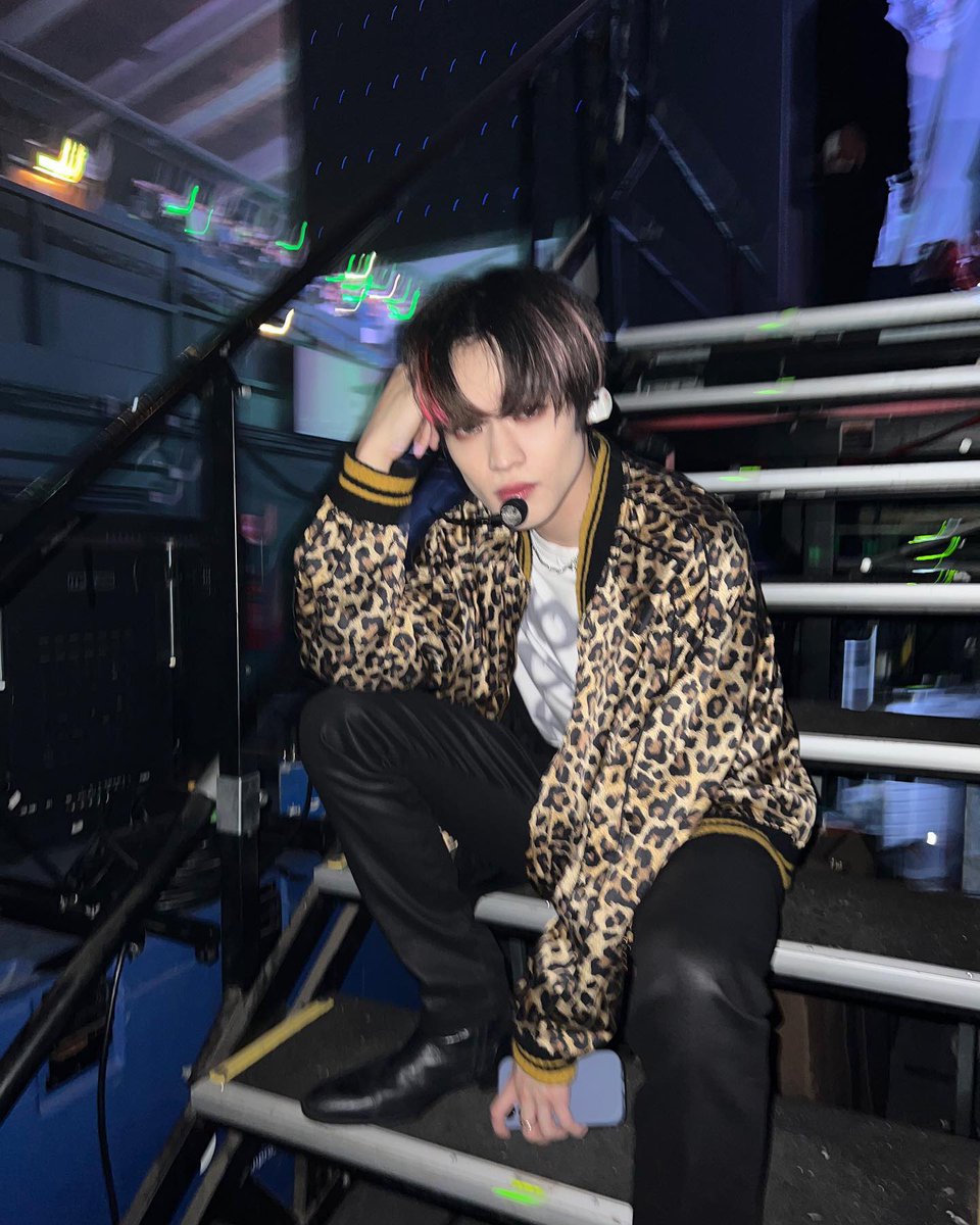 NCT PHILIPPINES on Twitter: "[OFFICIAL] 230329 #CHENLE’s instagram update with #MARK and #JENO ...