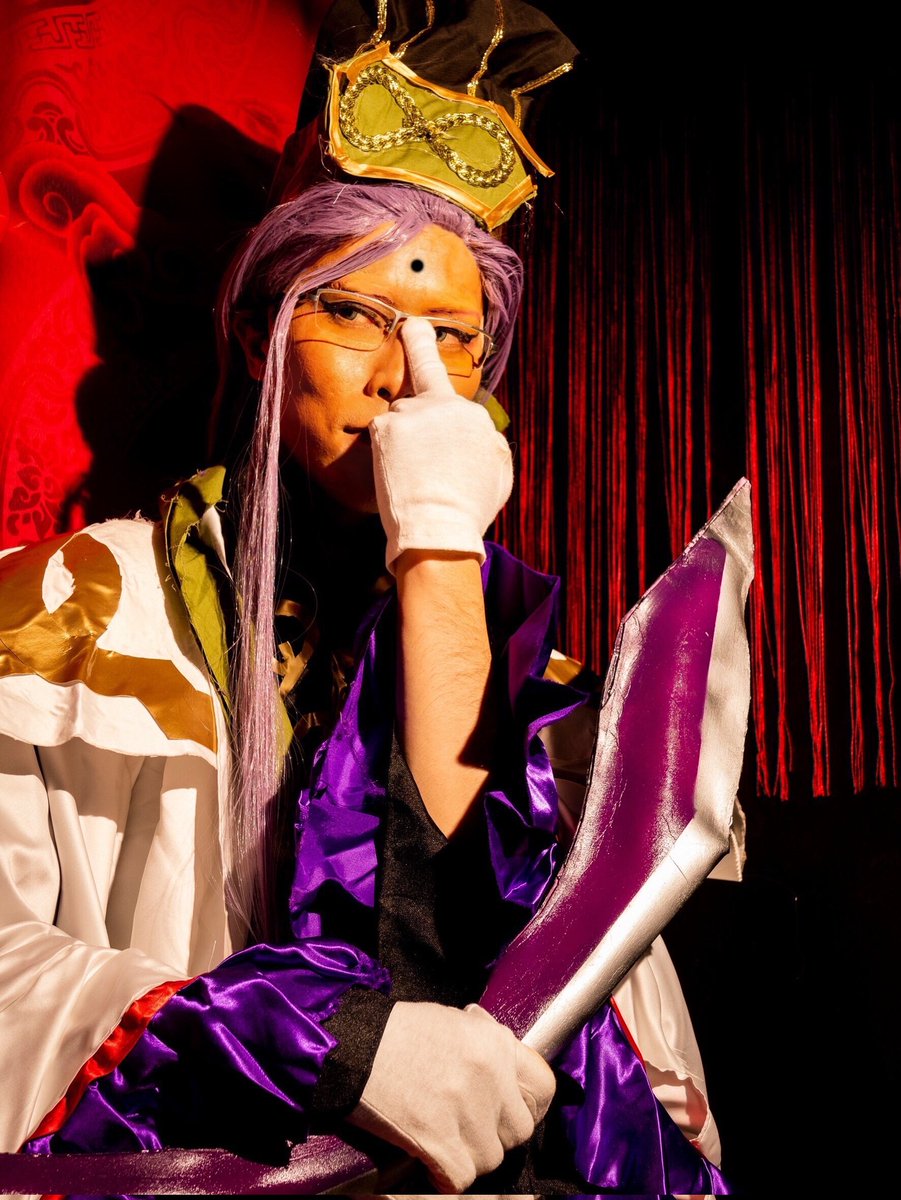 ゆずなし＠カメラ垢 (@cmr_uri) さんのコスプレ作品まとめ (12 件) - Twoucan