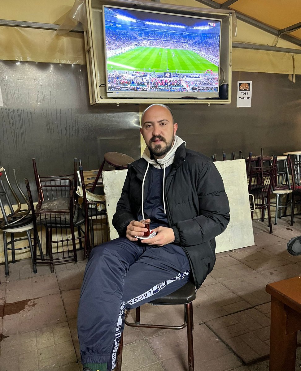 Oğuzhan Alpdoğan on Twitter: "kaybetmediğimiz savas yok"