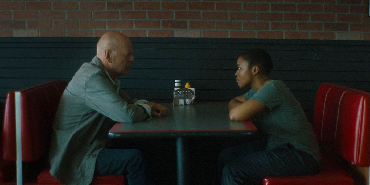 Screen Rant presents an exclusive clip from #Assassin, a new action ...