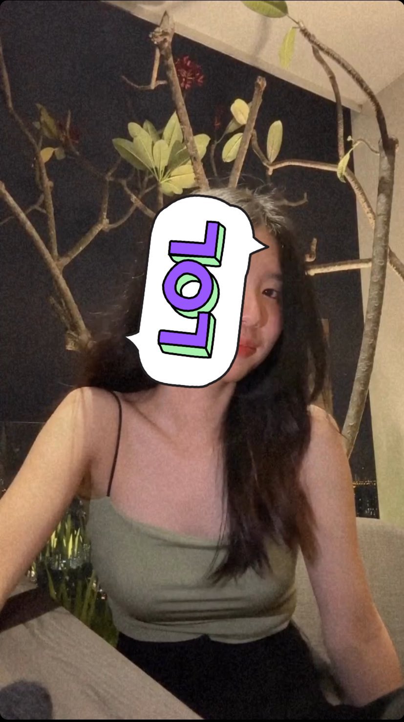 claudia🥵 on Twitter: "Siapa mau sahur pake nenen ak? https://t.co/Yr3RHawHVC" / Twitter