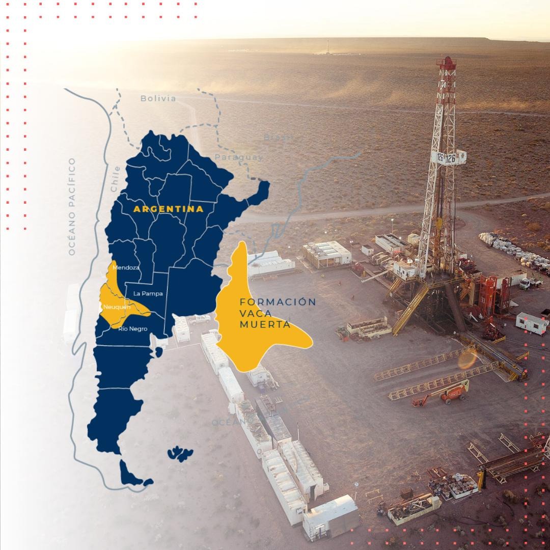 Argentina Petroleum