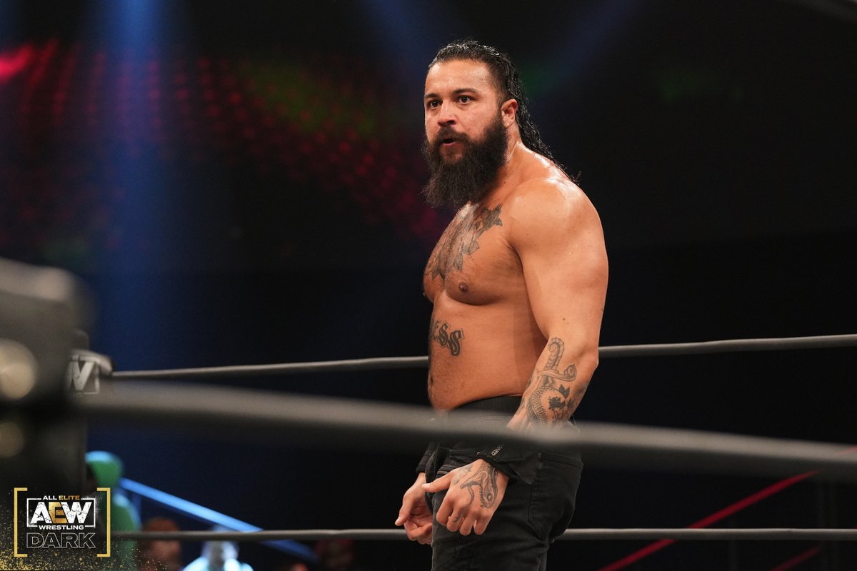 All Elite Wrestling on Twitter: "Next up in singles action is 'The Reality' @zackclayton vs ...