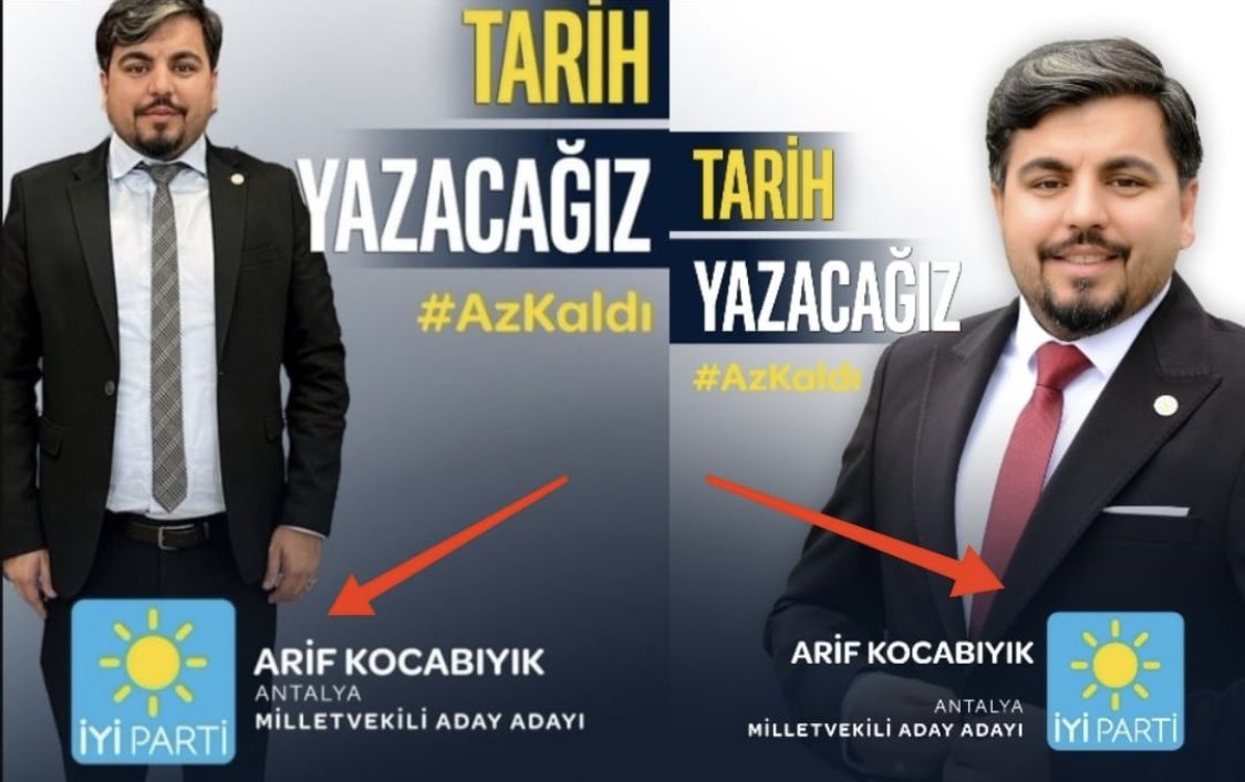 Yaşar Kolaoğlu on Twitter: "Melih bey arif tarif istemez bir yolunu bulur bir yere kendini ...