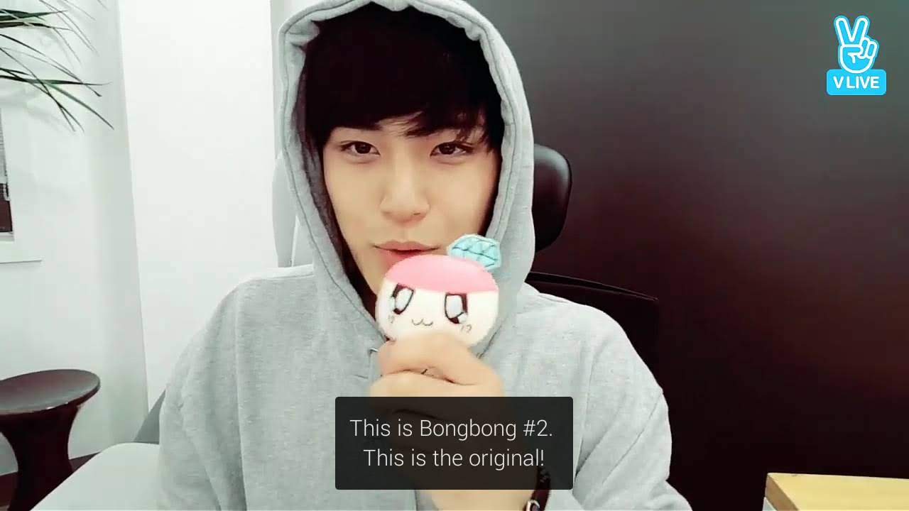 mbek on Twitter: "@caratstalk Tahukah kalian kalau mingyu bikin tiga bongbong? Ada bongbong yg ...