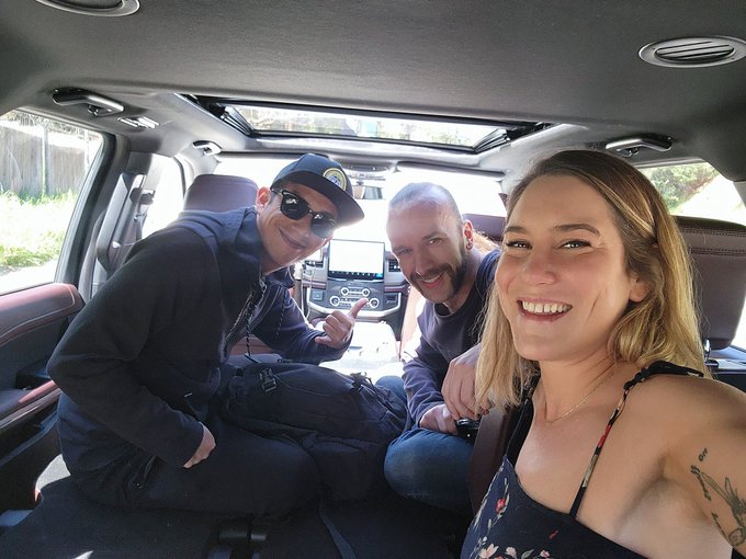 TW Pornstars - Aderes Quin @quinnyspiggies. Pictures and videos from ...