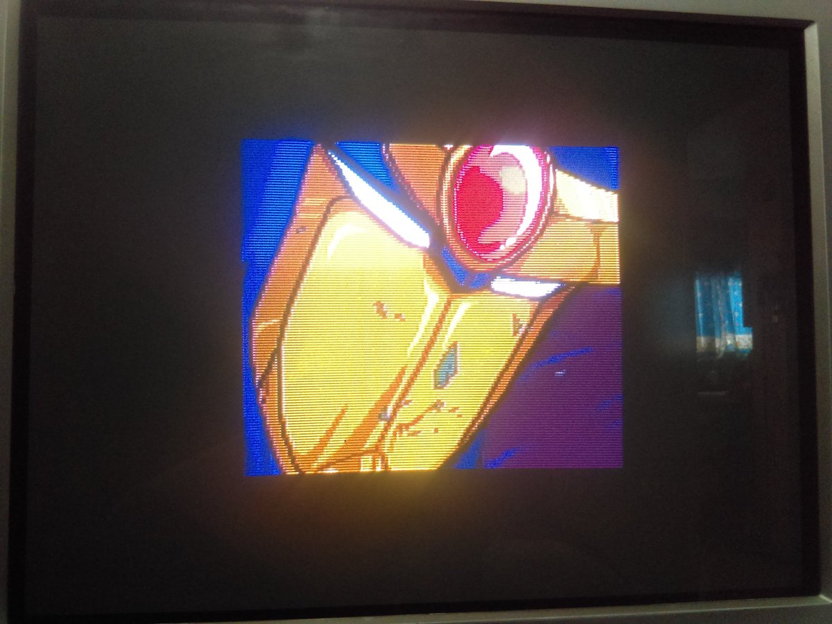 DANMAKUMAN RETRO - Commissions closed- on Twitter: "Beating Valis 1 on the PCE again. Long time ...