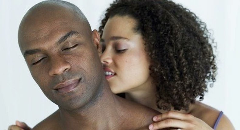 Pulse Ghana On Twitter For Women Here Are 4 Kinky Ways To Arouse