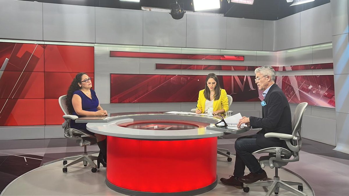 IECM on Twitter: "#IECMAlAire | ¿En qué consiste el "plan B" y cómo repercute en el IECM? La CE ...