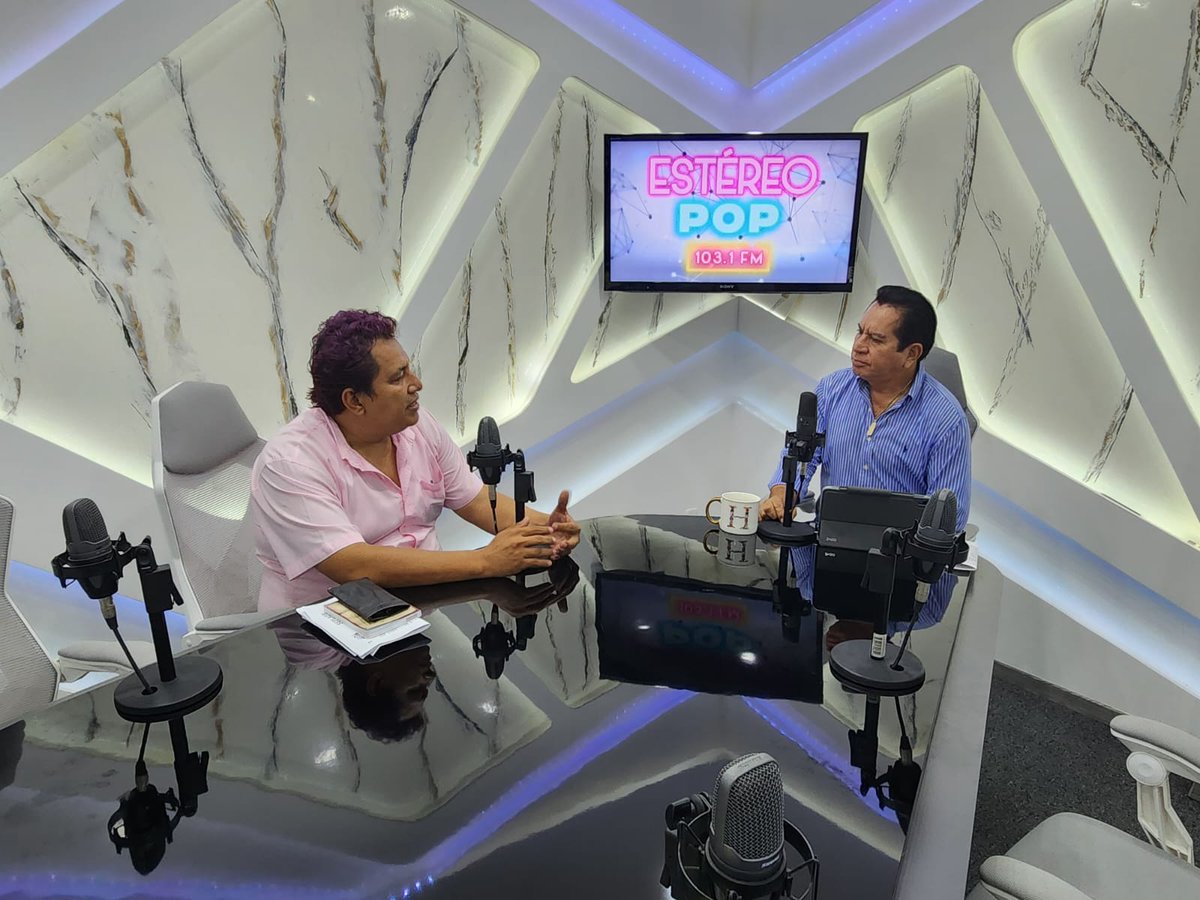 Enfoque Informativo Guerrero On Twitter Entrevista Acapulco π En El