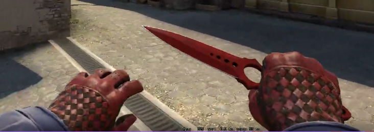 Trucklover86 on Twitter: "my .12 crimson weaves look ROUGH in CS2"