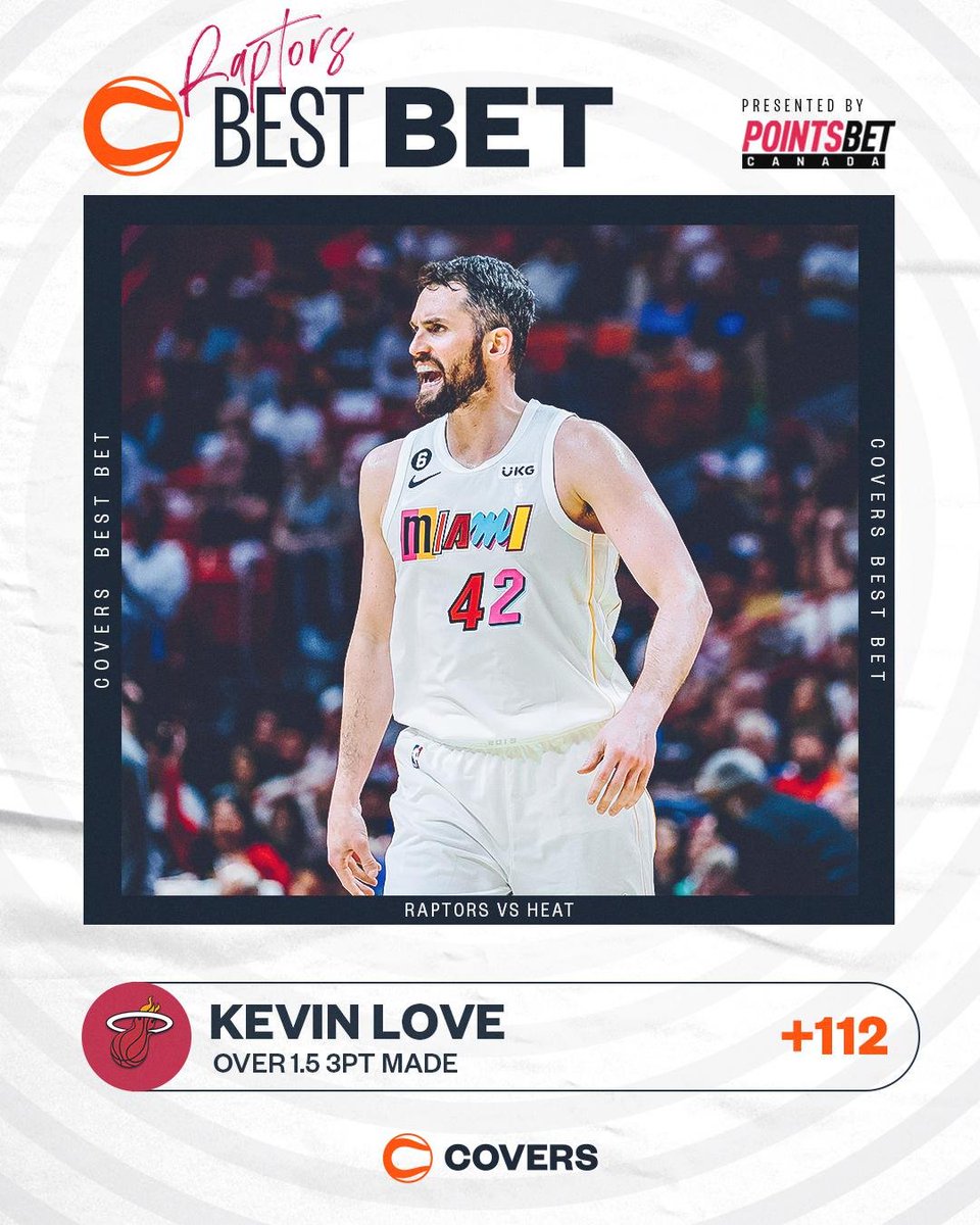 Covers on Twitter: "Kevin Love had a slow start to his Heat tenure but has started to find his ...