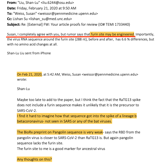 @xiruxi @greggentry1 @eviljinious1 @Megankstack Who is "their"? Mike ...