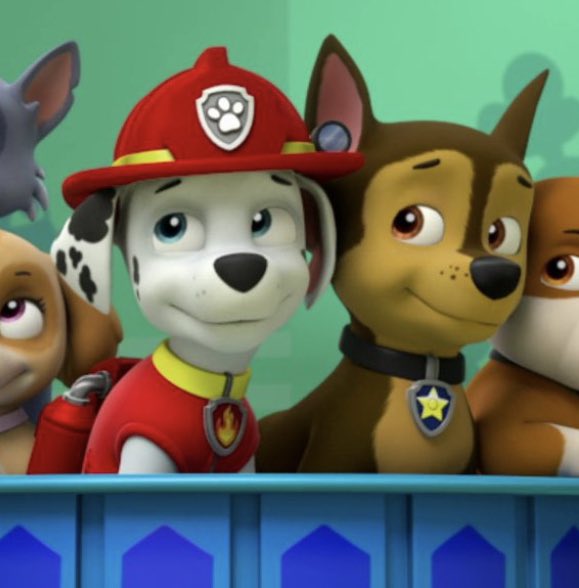 Marshall Pup Fanatic on Twitter: Marshall Pup Fanatic on Twitter: