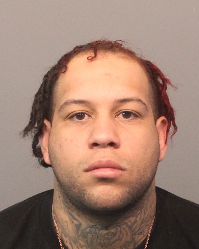 Washoe Sheriff On Twitter Rsonu Arrests Wanted Sex Offender In Reno Dlvritsldtrp
